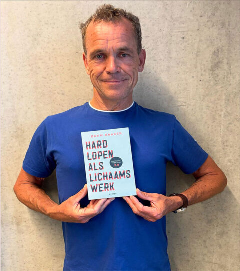 Hardlopen als lichaamswerk - brambakker.com